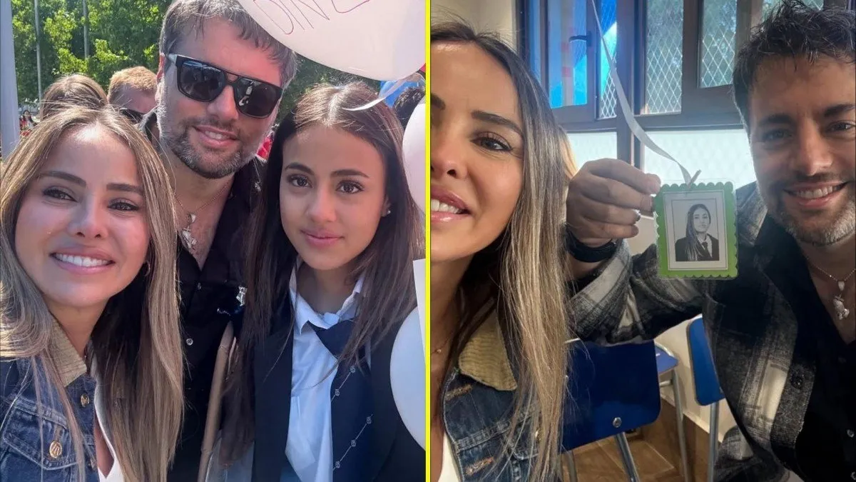 "Ellas son prioridad": Daniel Valenzuela viaja 21 mil km para acompañar ...